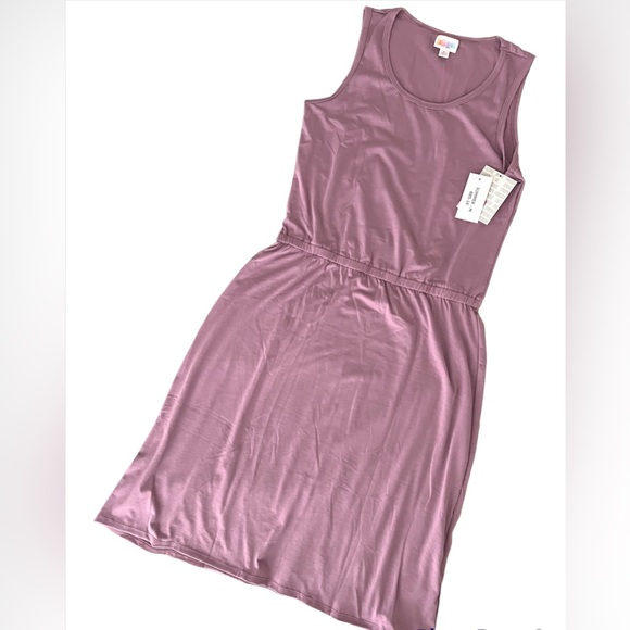 LuLaRoe | Dresses | Lularoe Summer Dress | Poshmark